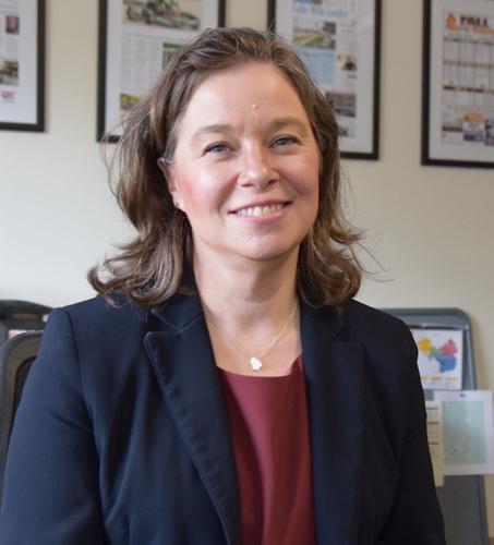 Rodriguez stumps for healthcare workforce items in Evers’ budget | News ...