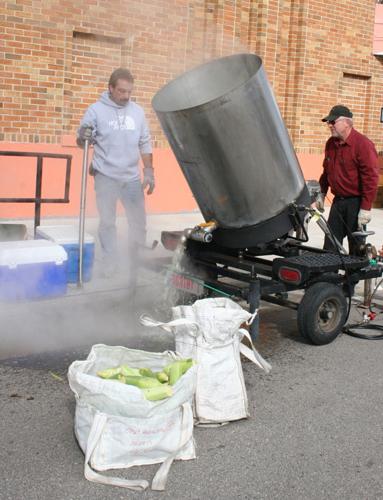 Wiener & Kraut 2014 | Waterloo / Marshall Courier | hngnews.com