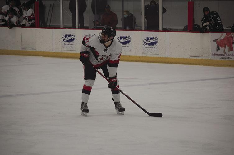 Cardinals have two goals waved off in loss | Sun Prairie Star | hngnews.com