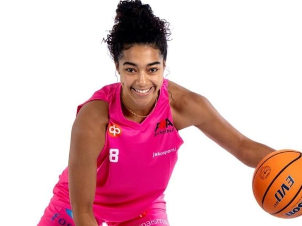 Ruffin, Jansen turn homegrown skills into overseas careers | The Star ...