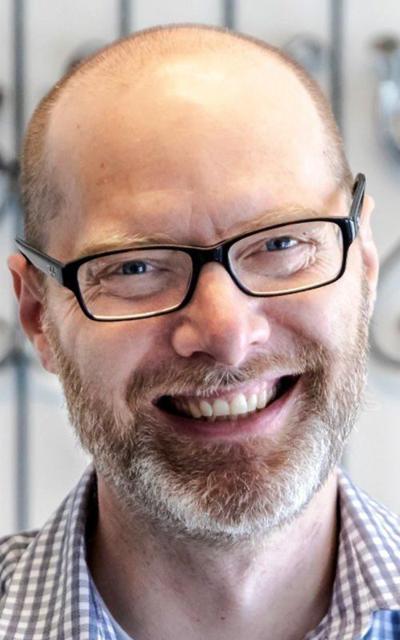 Jim Ferolie becomes APG Media regional executive editor | Waterloo ...