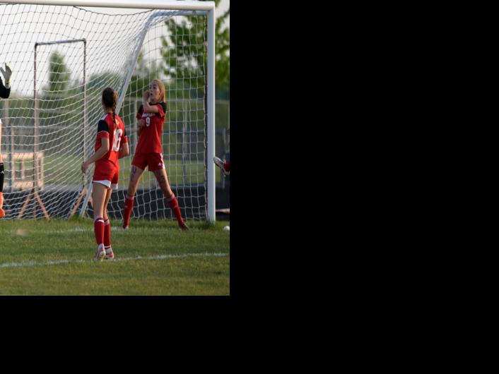 Sun Prairie East lands six on girls soccer all-conference list | Sun ...