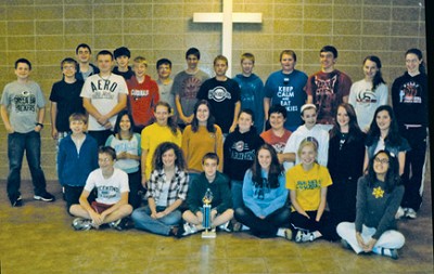 Math Meet | Community | hngnews.com