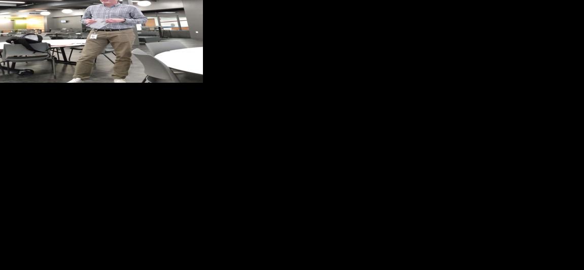 School safety, security outlined in DeForest detailed presentation ...