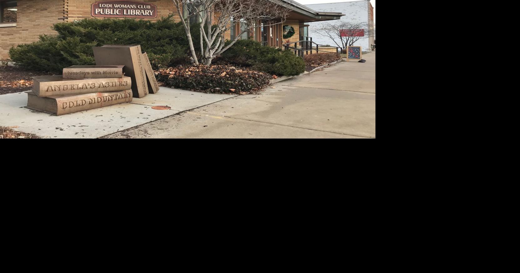 Friends of Lodi Public Library seeking new board members | Local ...