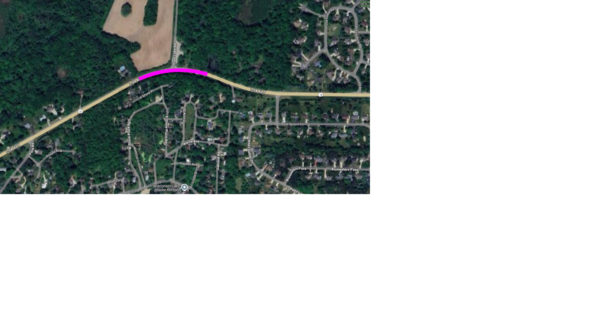WisDOT will move ahead with safety improvements to U.S. Highway 18 at ...