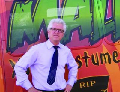 Tribune Profile – Mike Flint: He’s a proud independent pharmacist ...