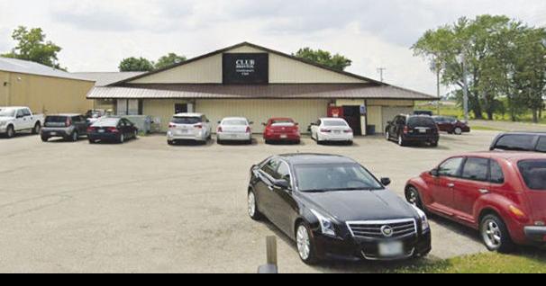Strip club reaches settlement with neighbors who wanted business shut ...