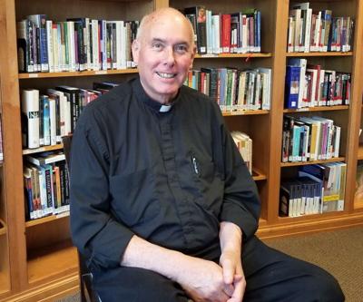 In Waunakee, St. John's pastor moves on after 24 years | Local ...