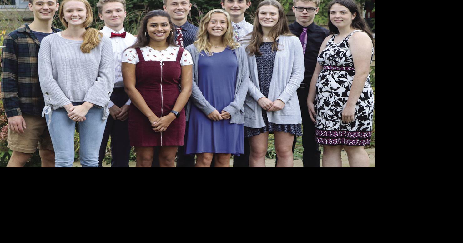 Lakeside to celebrate Homecoming | Lake Mills Leader | hngnews.com