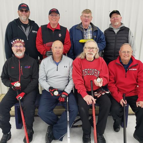 'Pride of the Prairie' Senior Men's Bonspiel | Local | hngnews.com