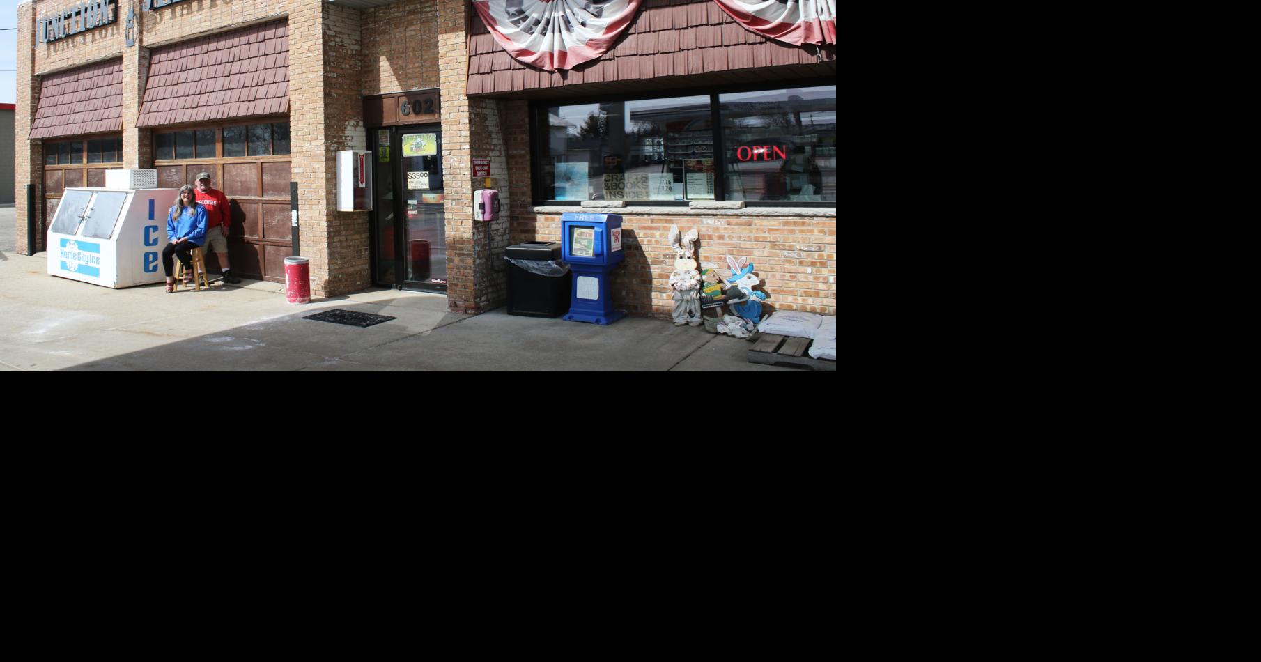 Junction Station closes | Milton Courier | hngnews.com