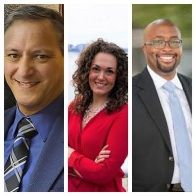 Patrick Miles reelected as Dane County Board Chair | Regional | hngnews.com