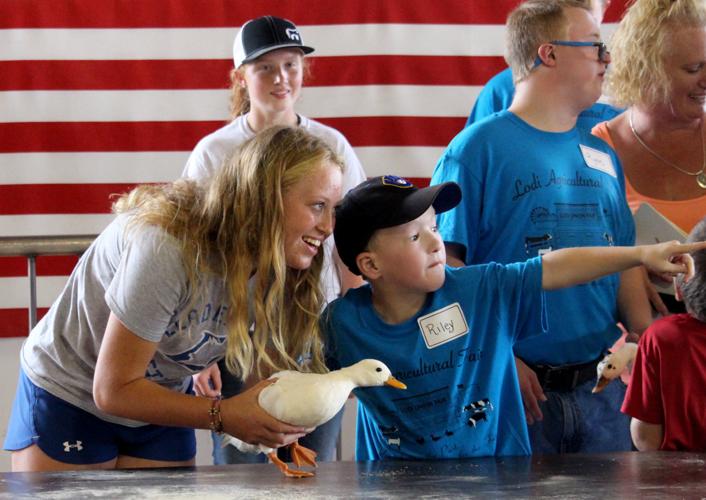 Lodi launching toward spring events | | hngnews.com