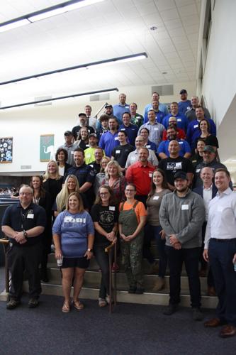 Lodi High School commits a day to career goals and possible life paths ...