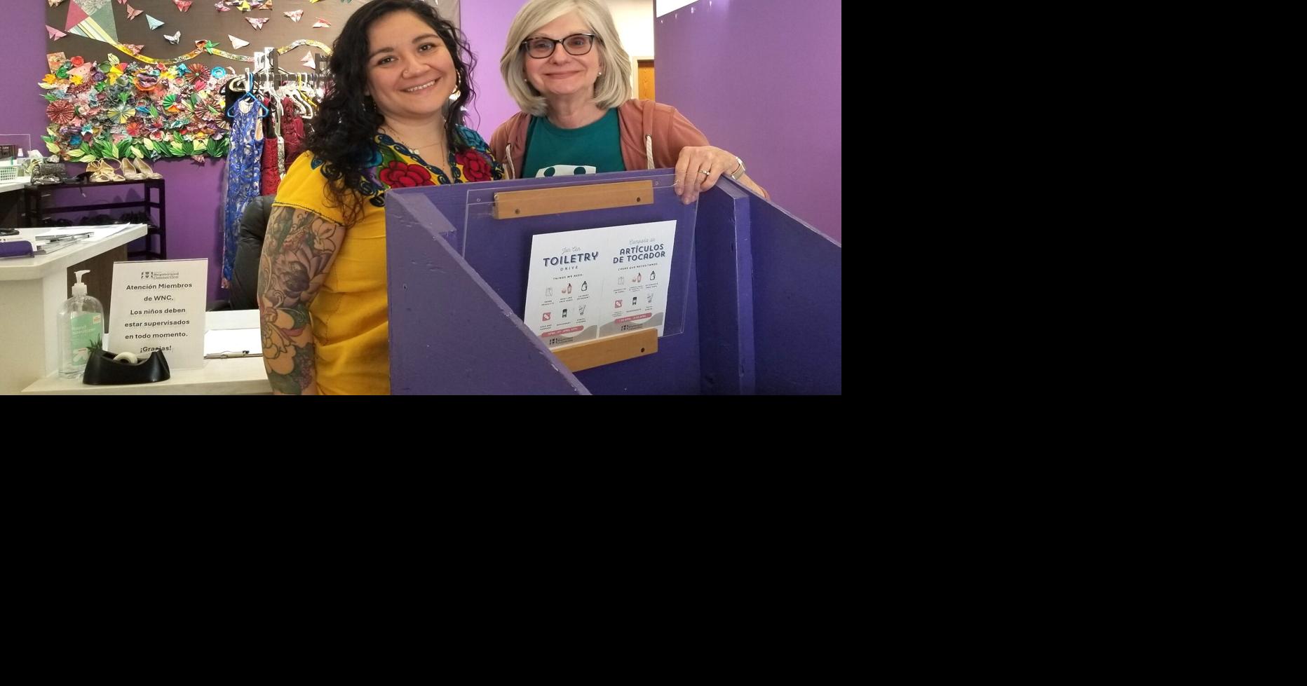 Monique Mobley: This Waunakee volunteer finds her community through the ...
