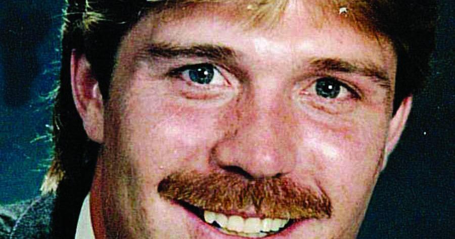 William Mark Topp, 48 | Obituaries | hngnews.com