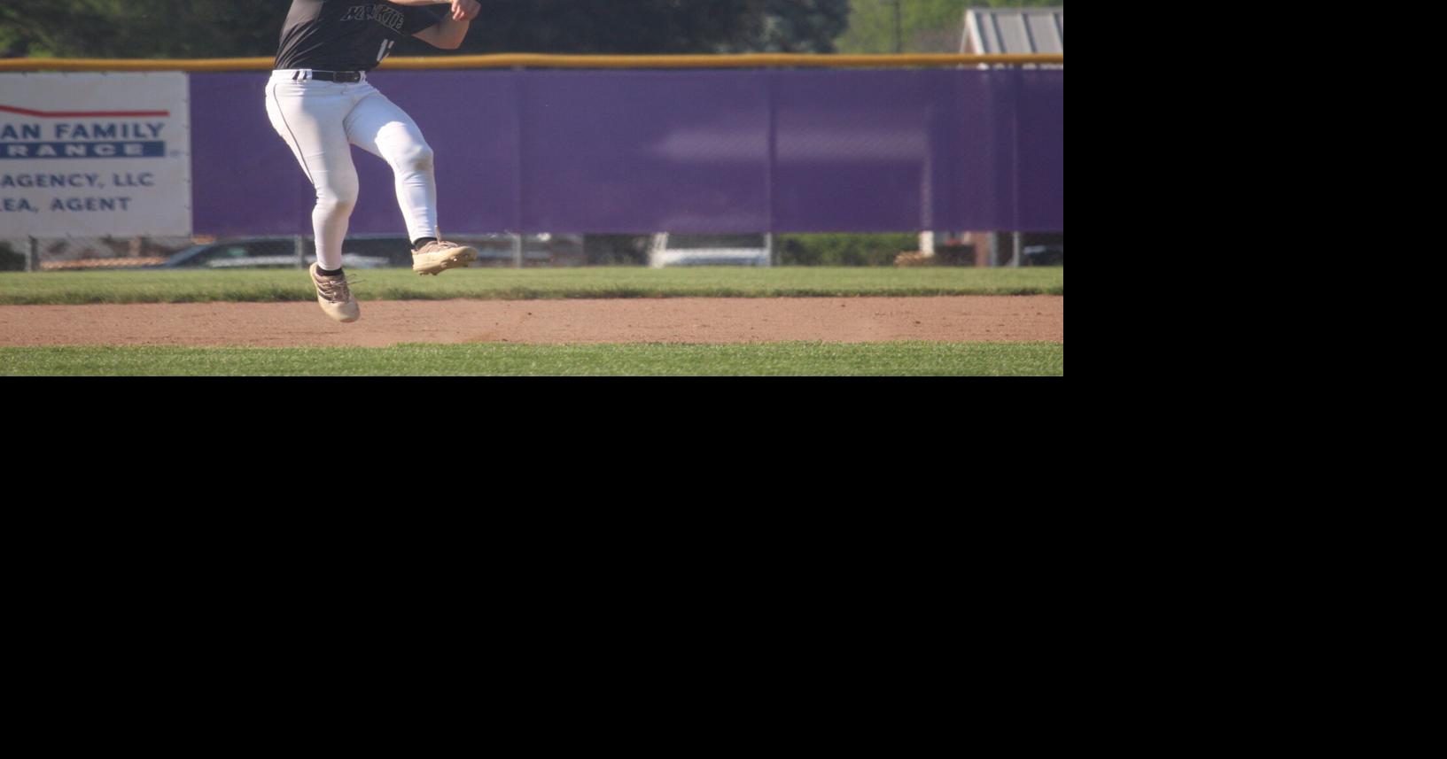 Baseball: Verona blanks Norskies, ends DeForest's season | Sports ...