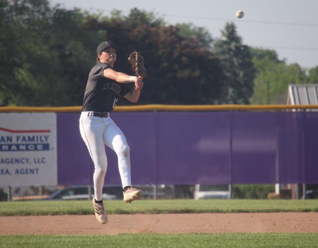 Baseball: Verona blanks Norskies, ends DeForest's season | Sports ...