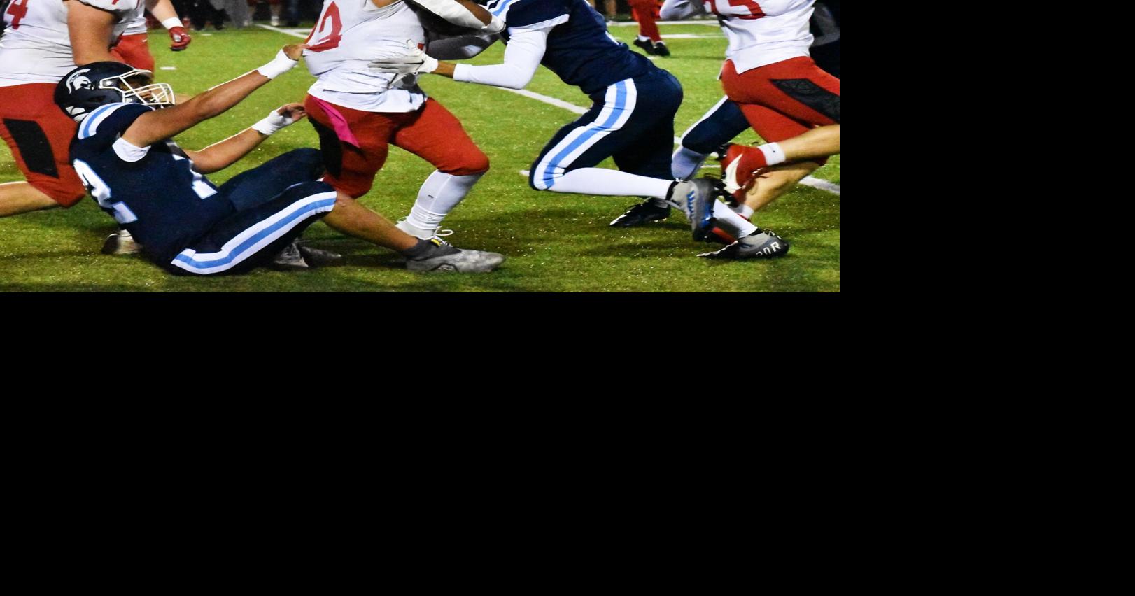 Calvin Hatzinger and Ryan Rettowski | | hngnews.com