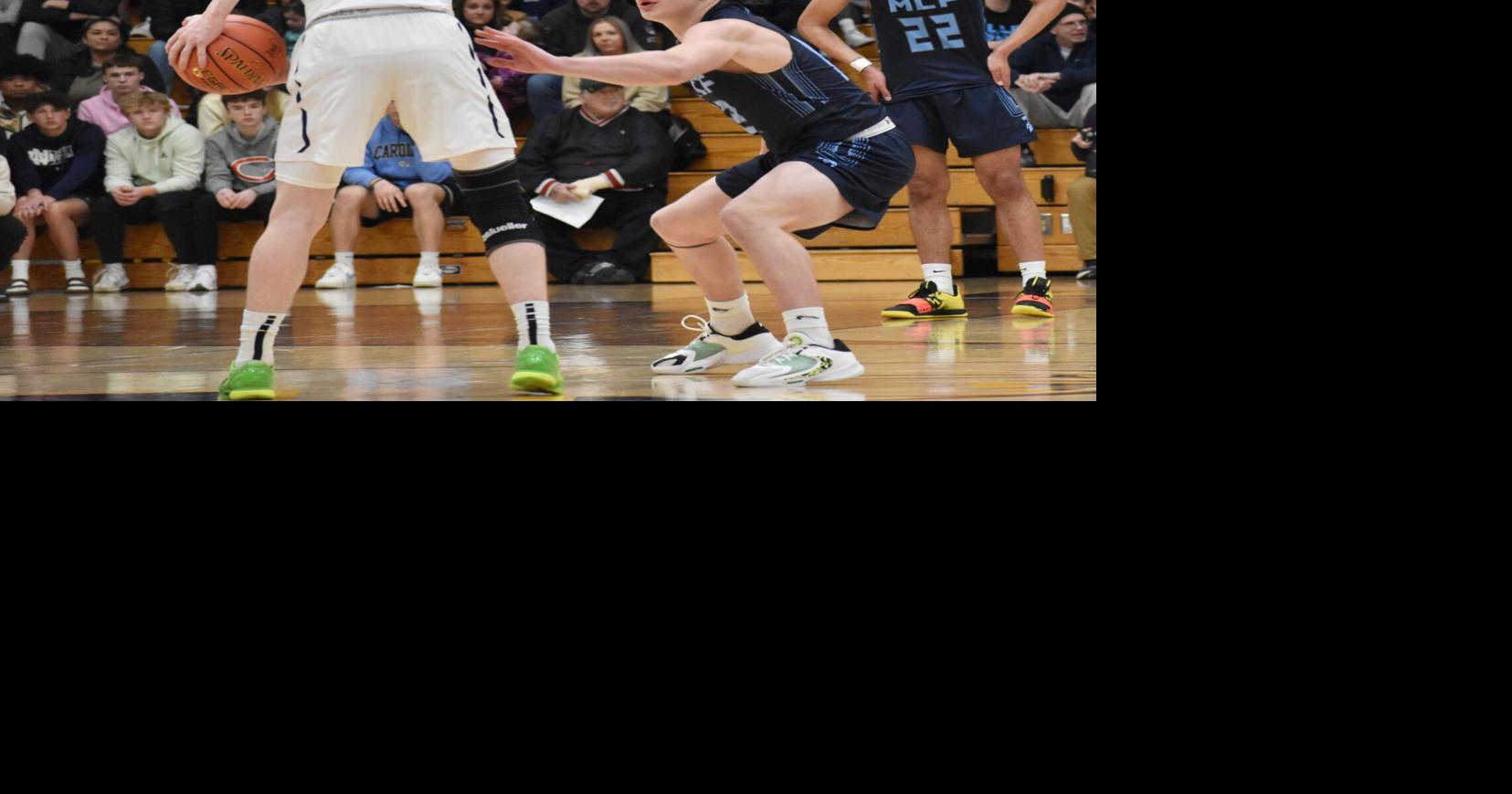 Evan Dean | | hngnews.com