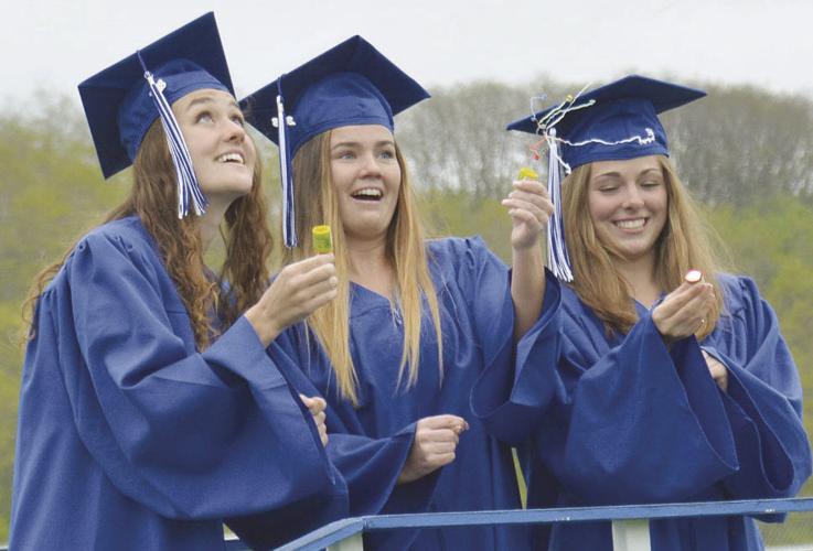 2018 Lodi High School graduation | News | hngnews.com