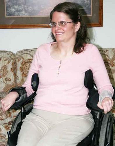 Fashion show to spotlight models with disabilities | News | hngnews.com