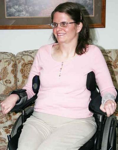 Fashion show to spotlight models with disabilities | News | hngnews.com