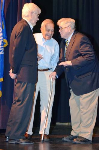 Strong Constitutions | School | hngnews.com