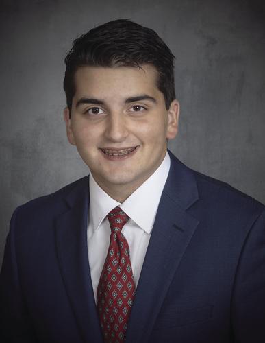 Mirza, Kamran | Profiles | hngnews.com