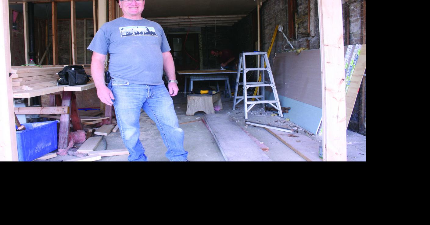Lodi American Legion unveils new look | News | hngnews.com
