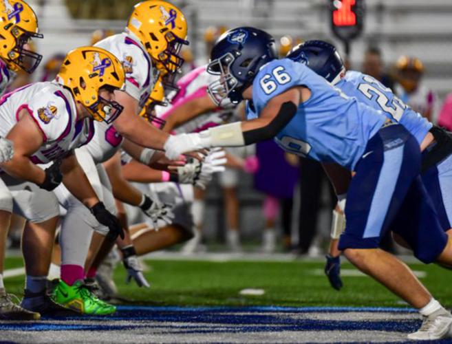 Wolves hope to maintain gridiron momentum | The Star: Sun Prairie ...