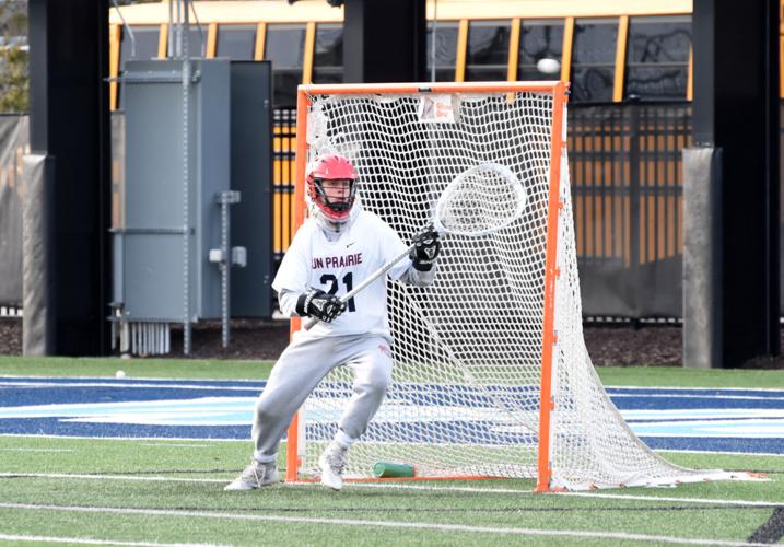 United boys lacrosse starts new season with a win | Sun Prairie Star ...