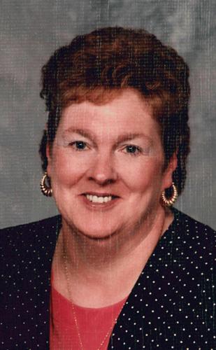 Judith R. "Judy" Crichton | Obituaries | hngnews.com