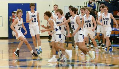Game of the week: Lodi, Poynette renew boys’ basketball rivalry | Local ...