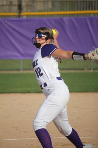 Softball: Warriors on a three-game losing skid | Sports | hngnews.com