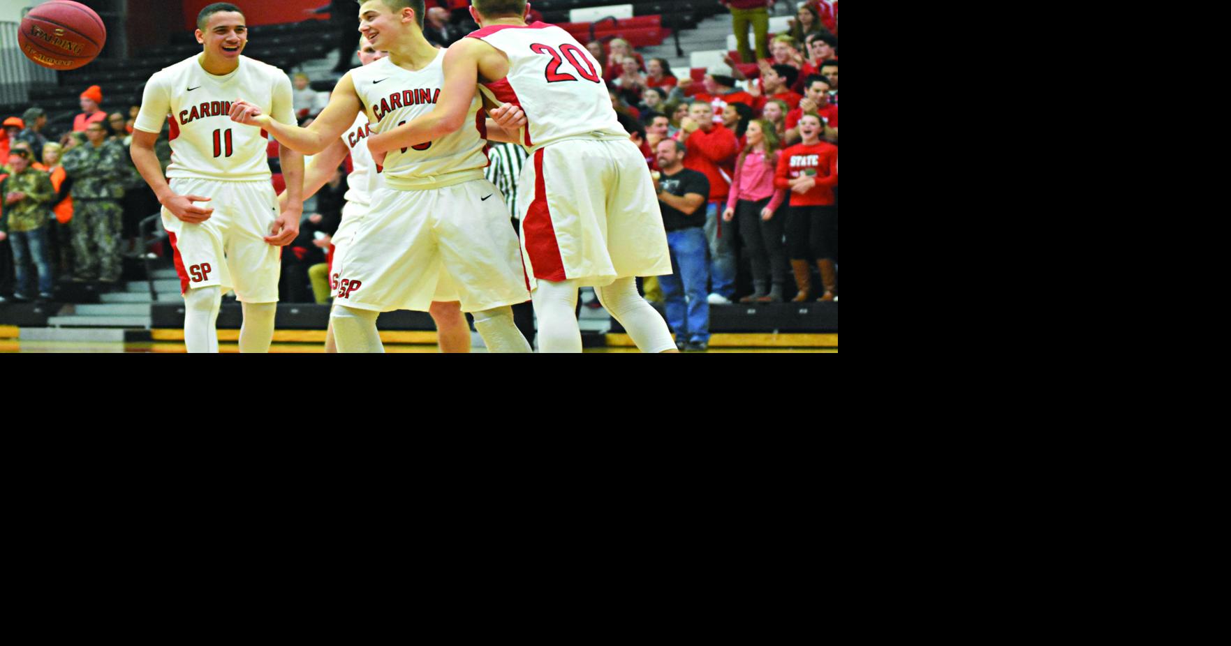 Sun Prairie boys basketball team knocks off last year's defending ...