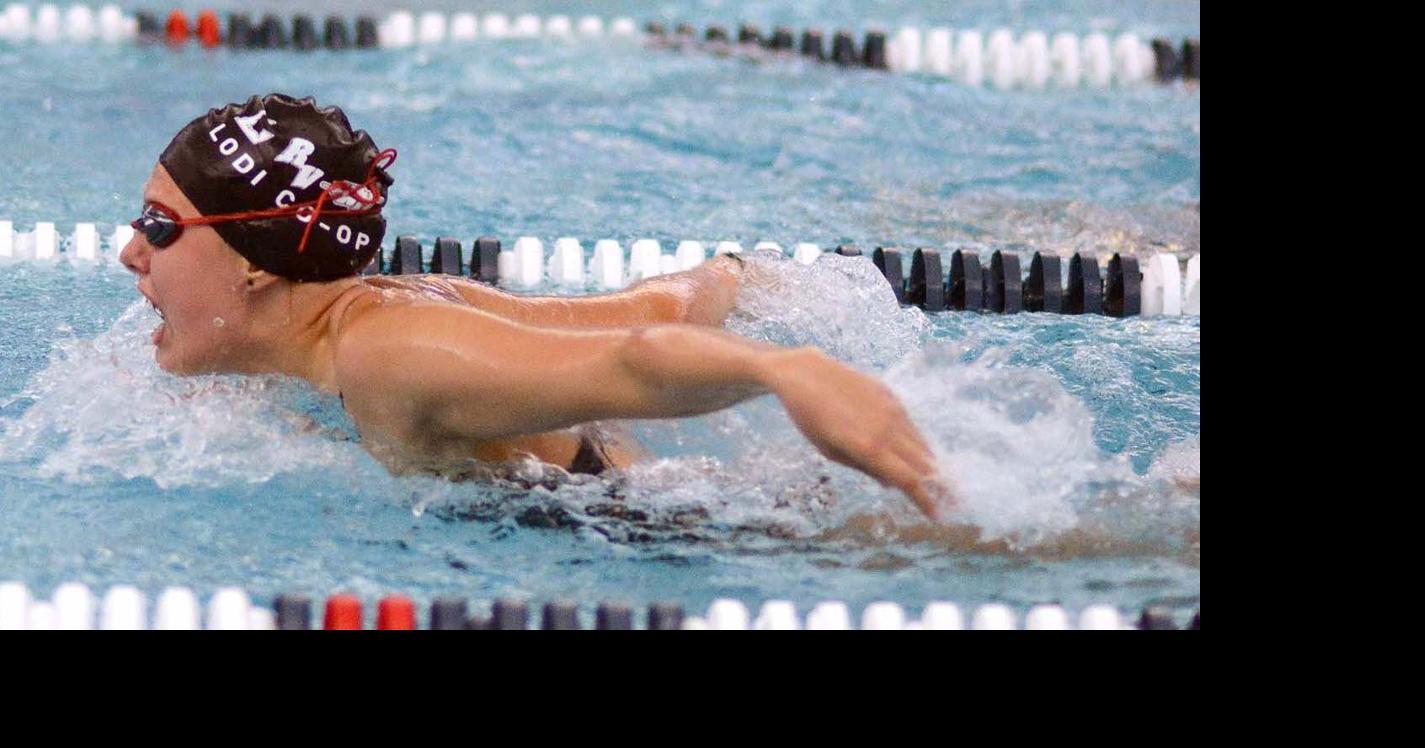 Swim: Lodi Co-Op advances to Sectionals | Sports | hngnews.com