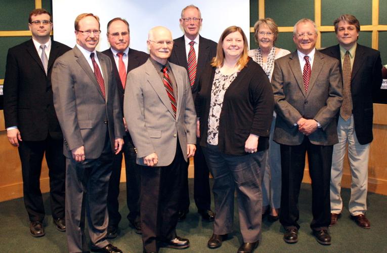 Sun Prairie's Mary Polenske seeks reelection in District 4 | News ...