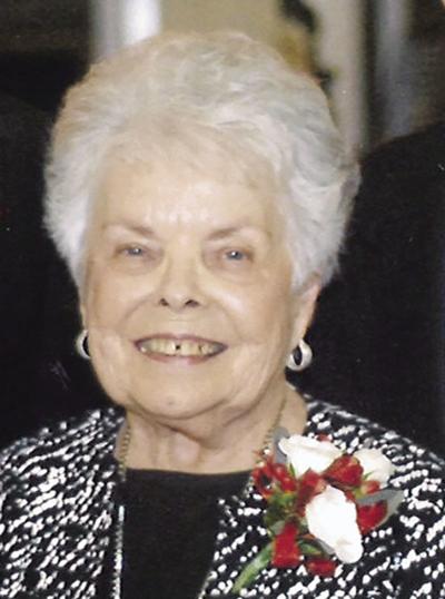 Barbara Goodman, 90 | Obituaries | hngnews.com