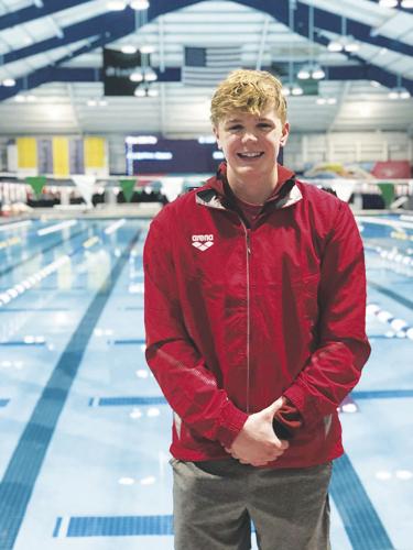 Wiegand qualifies for Olympic Trials | Sun Prairie Star | hngnews.com
