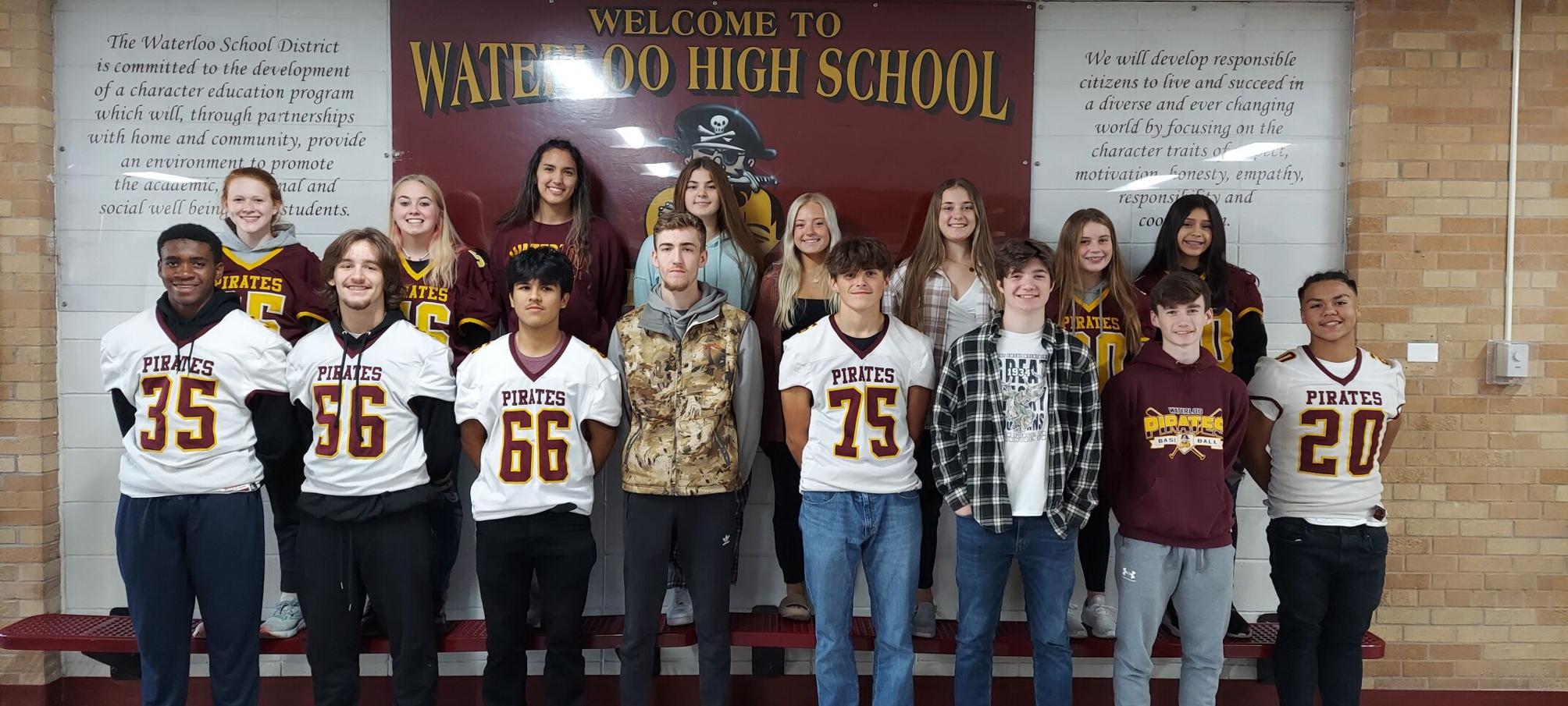 Waterloo Homecoming approaches | | hngnews.com