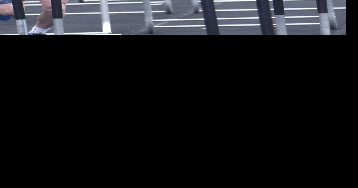 Cambridge track and field: Blue Jays win two events at 76th Fort Invite ...