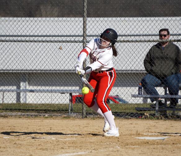 Marshall rolls Wisconsin Dells for third straight win | Waterloo ...