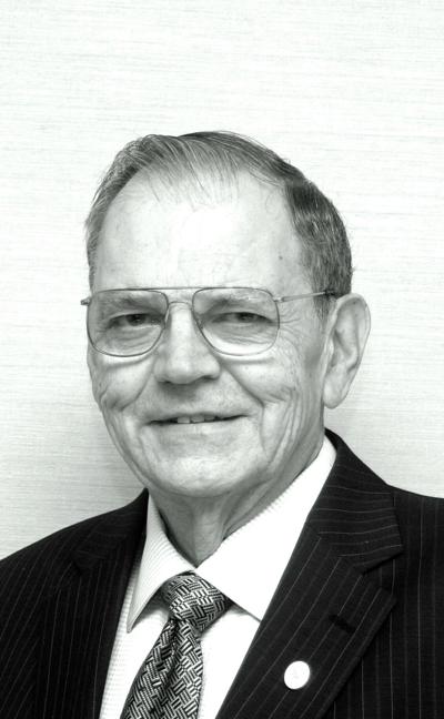 John A. Van Dinter | Obituaries | hngnews.com