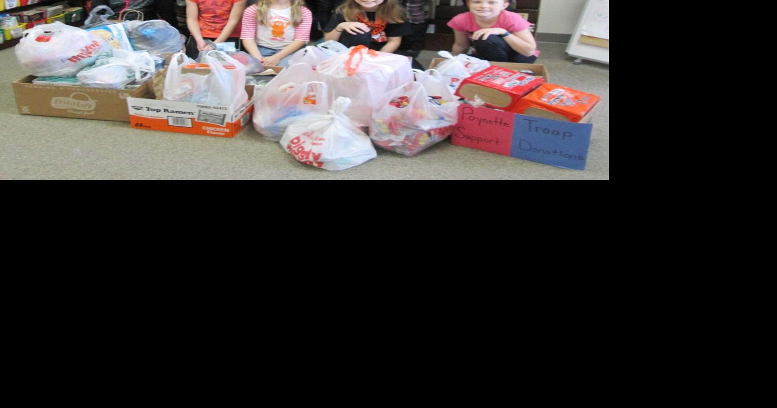 Community Voice: Puma Community Pride | Poynette Press | hngnews.com