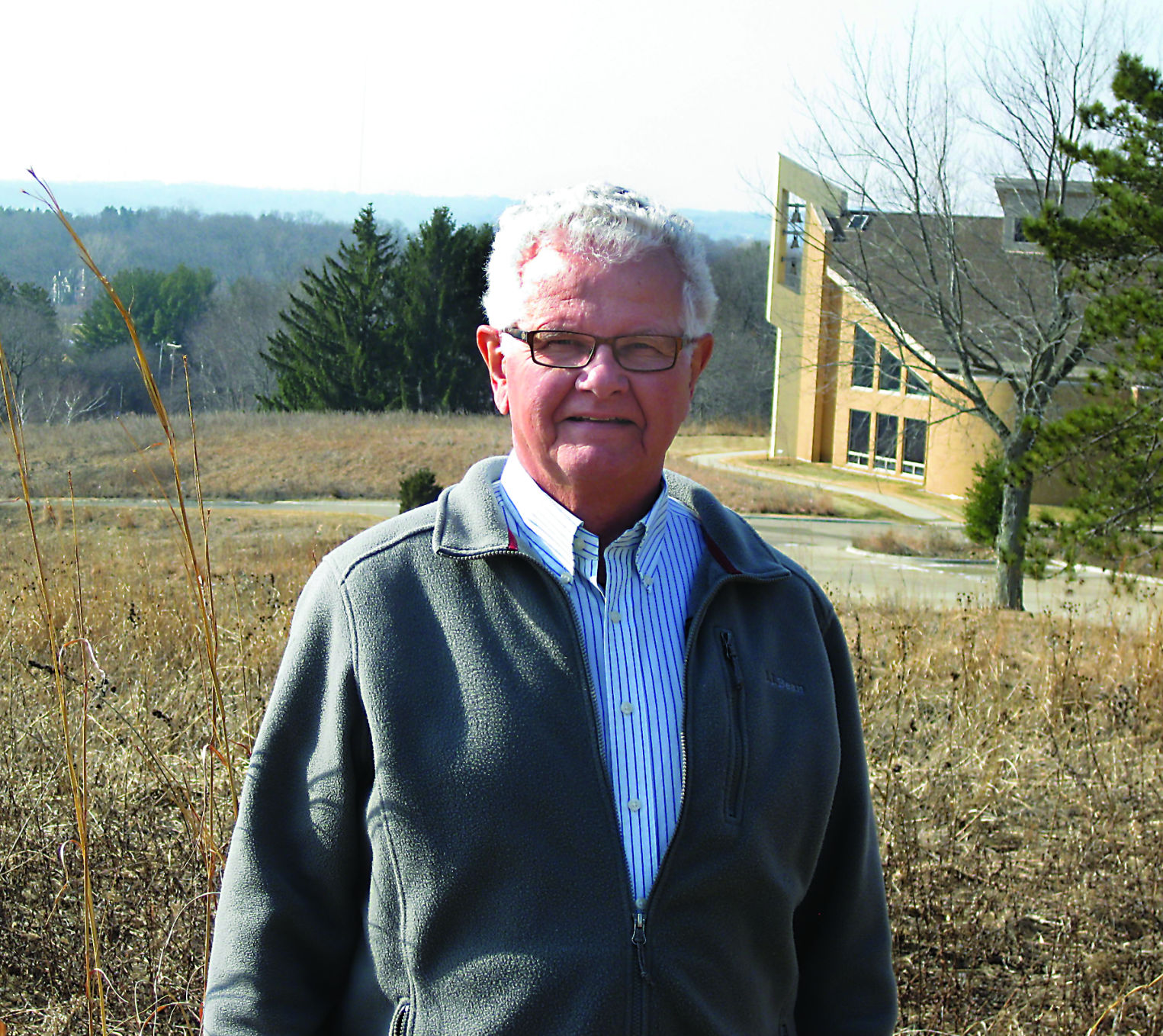 Greg Armstrong: He helps people appreciate nature | Arts And ...