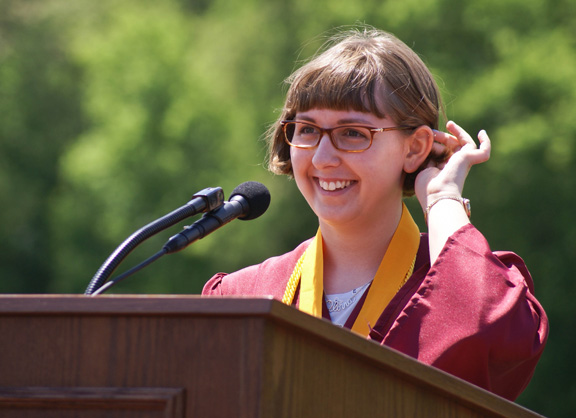 Waterloo graduation 2014 | Featured | hngnews.com