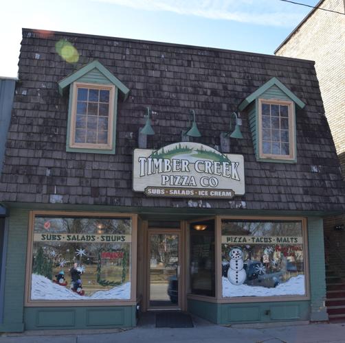 Timber Creek Pizza gets new owner | News | hngnews.com