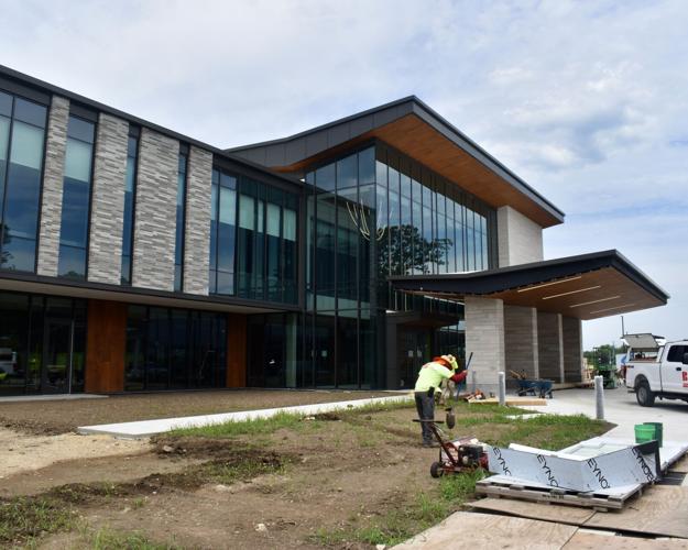 SSM Health Sun Prairie outpatient center to open in September ...